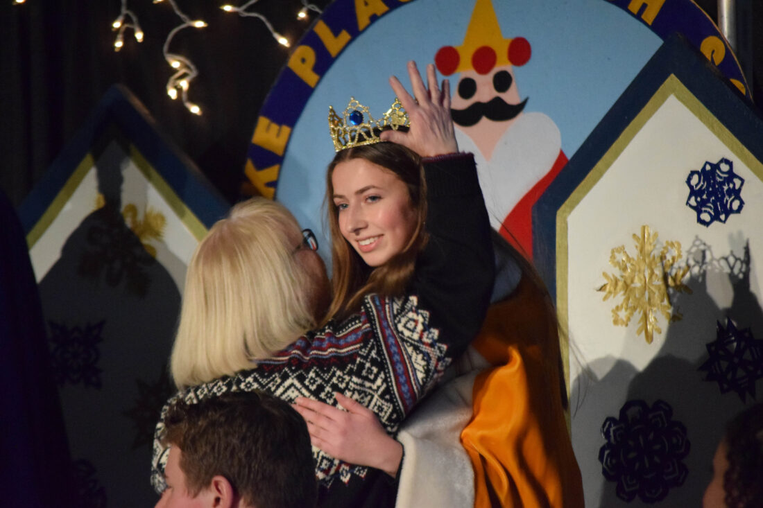 Lake Placid crowns Carnival king, queen | News, Sports, Jobs ...